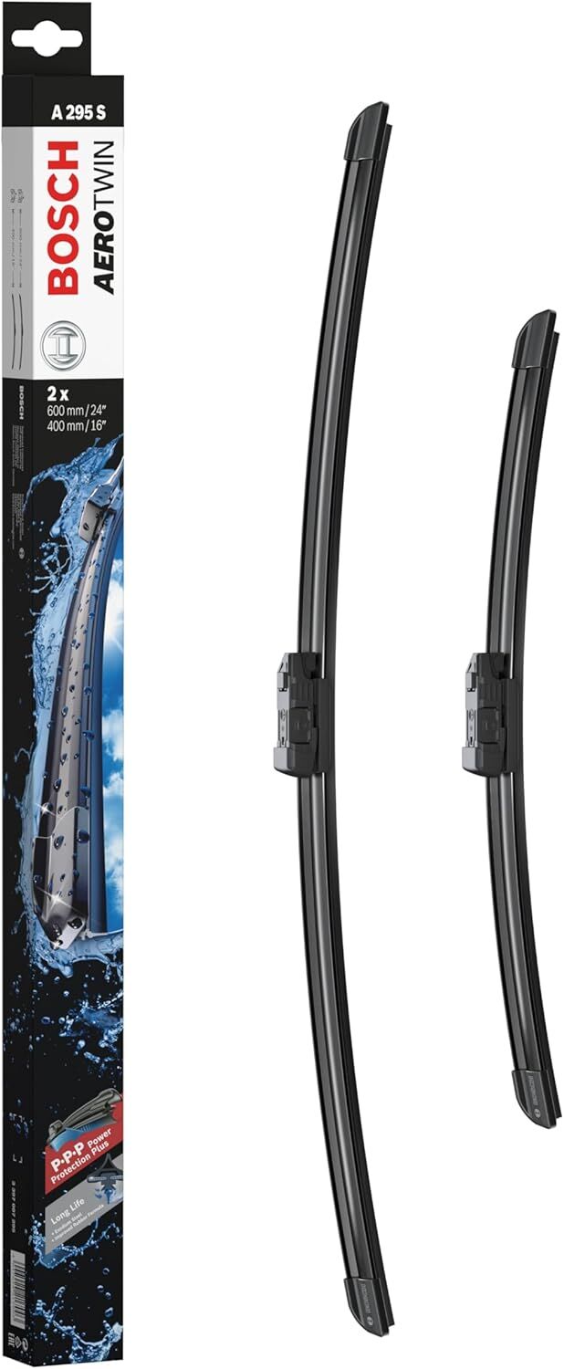 Fiat Doblo Ön Silecek 2023-2025 Bosch Aerotwin